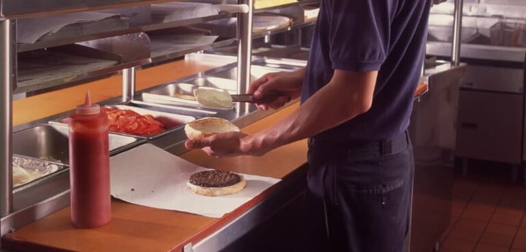 Working in Fast Food Industry: Tips for Success and Growth - Vagas de ...
